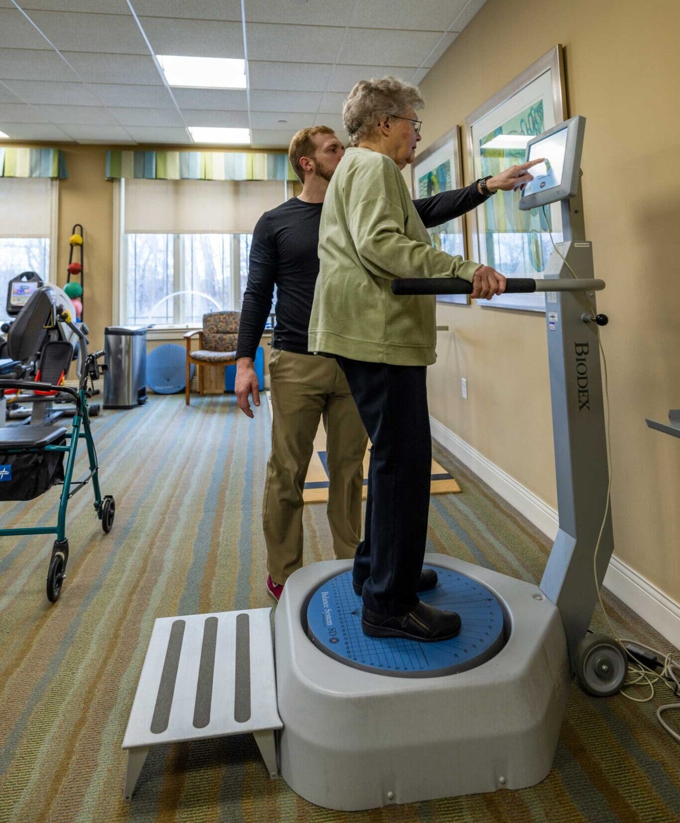 Senior Rehabilitation in Plymouth, MN | Trillium Woods
